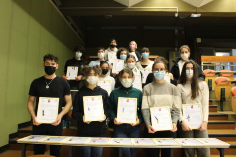 Actualités 1 à 7 sur 7 au total – Centre hospitalier de Valence