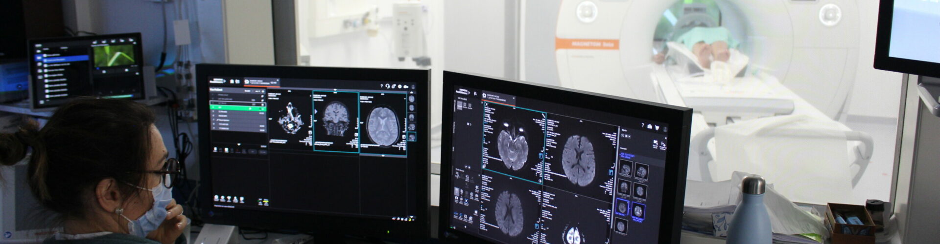 Imagerie - Centre hospitalier de Valence