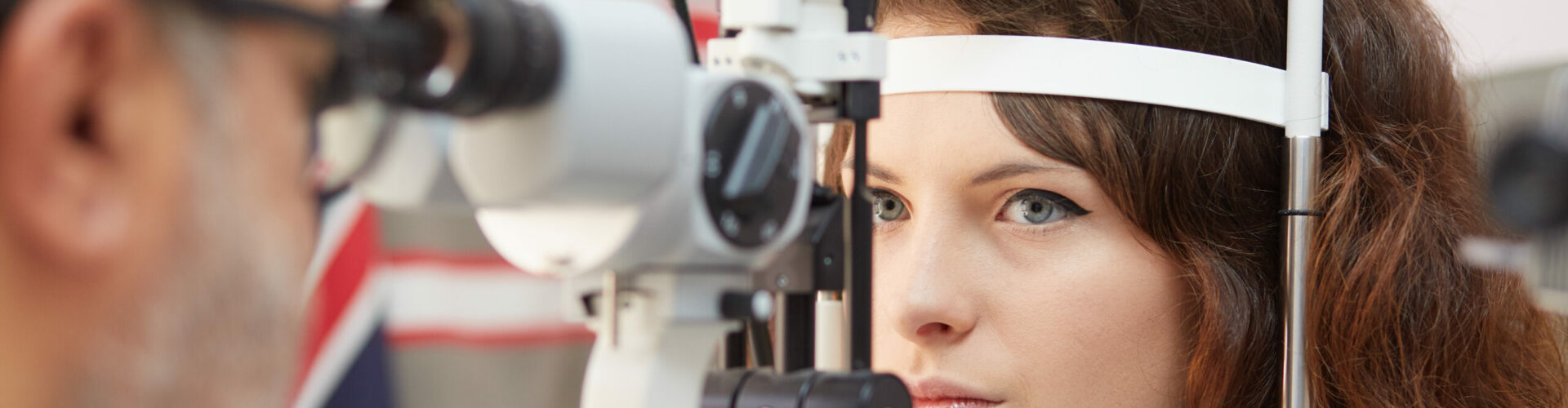 Ophtalmologie - Centre hospitalier de Valence