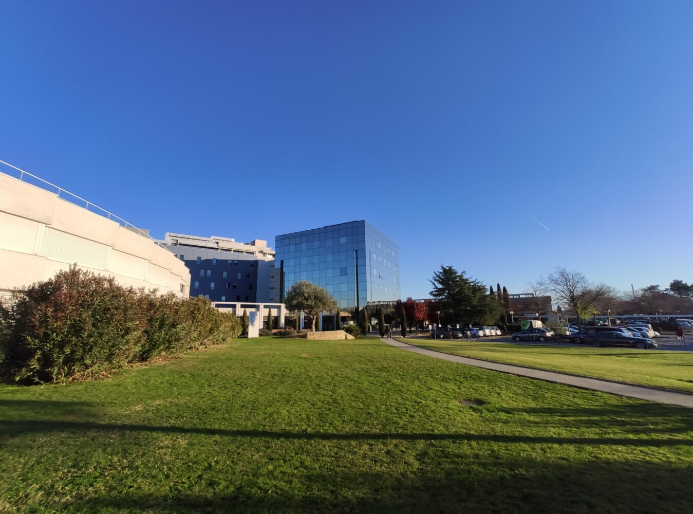 Page d’accueil - Centre hospitalier de Valence