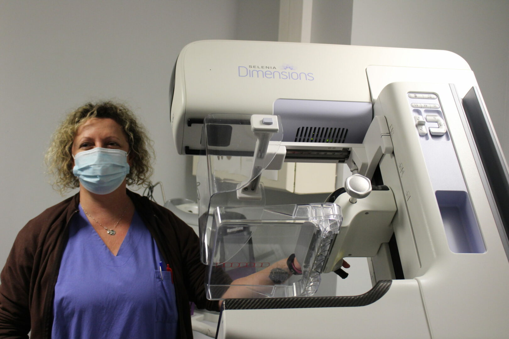 Imagerie - Centre hospitalier de Valence