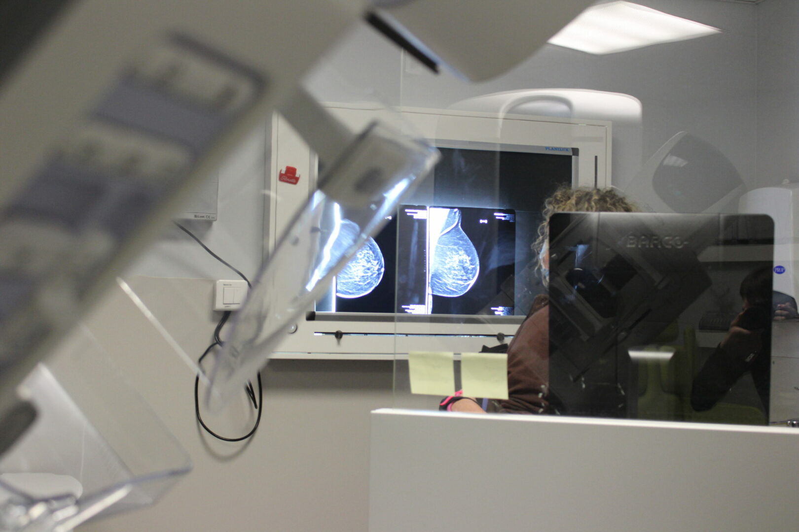 Imagerie - Centre hospitalier de Valence