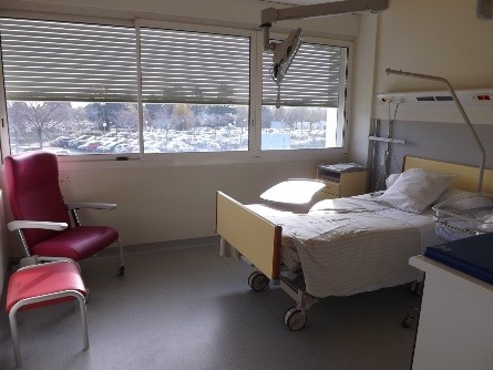 Maternité et suivi de grossesse - Centre hospitalier de Valence