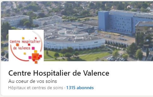 Relation Ville- Hôpital - Centre hospitalier de Valence