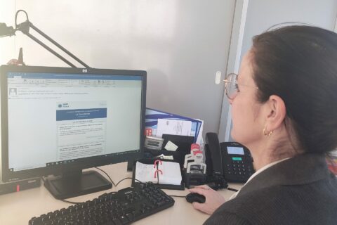 Professionnels - Centre hospitalier de Valence