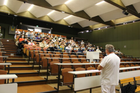 Professionnels - Centre hospitalier de Valence
