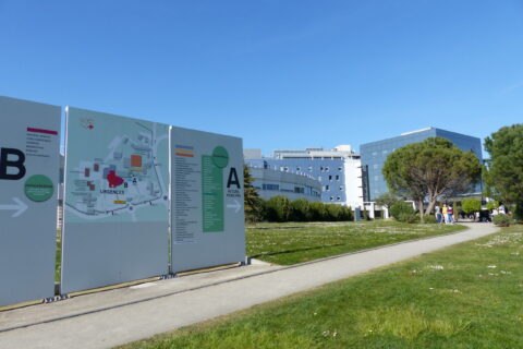 Découvrir l’hôpital - Centre hospitalier de Valence