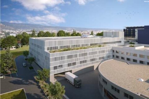 Page d’accueil - Centre hospitalier de Valence