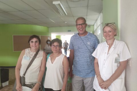 Page d’accueil - Centre hospitalier de Valence