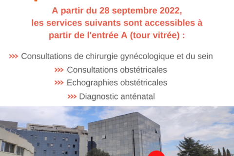 Page d’accueil - Centre hospitalier de Valence