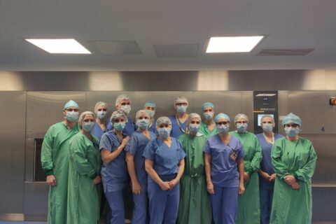 Page d’accueil - Centre hospitalier de Valence