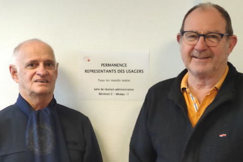 Page d’accueil - Centre hospitalier de Valence