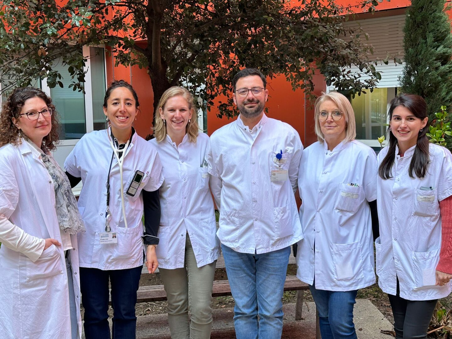 Hématologie - Centre hospitalier de Valence