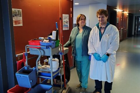 Page d’accueil - Centre hospitalier de Valence