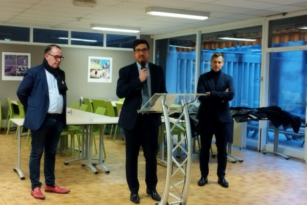 Page d’accueil - Centre hospitalier de Valence