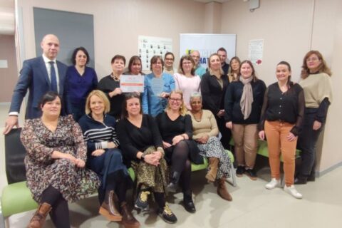 Page d’accueil - Centre hospitalier de Valence