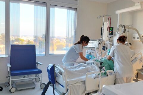 Page d’accueil - Centre hospitalier de Valence